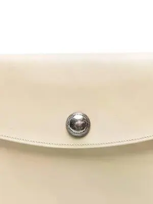 Hermès 2001s Press-stud Clutch Bag