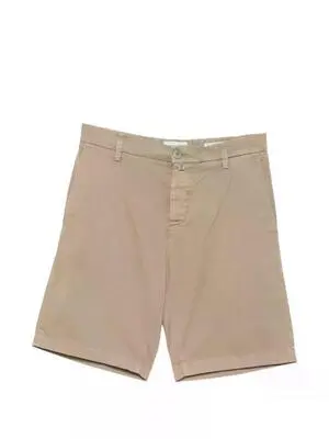 Jacob Cohen George Stretch-cotton Shorts