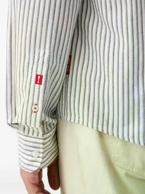 JOOP! Striped Button-down Shirt
