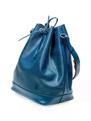 LOUIS VUITTON Epi Leather Bucket Bag
