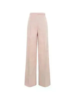 Dorothee Schumacher Textured Pants For Women