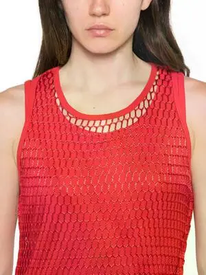 JIJIL Sleeveless Maxi Dress