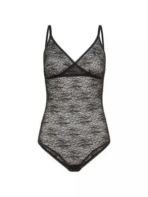 Momoni Lace Bodysuit