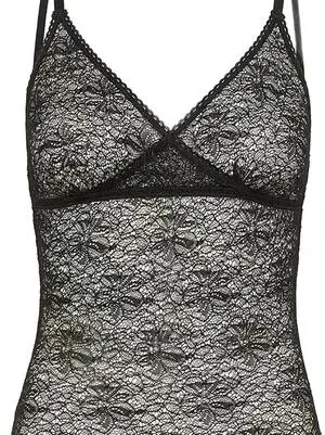 Momoni Lace Bodysuit