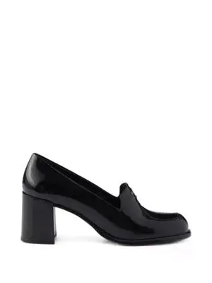 Prada Square Toe Shoes For Women