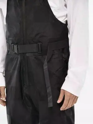 Woolrich Shelter Checked Padded Ski Pants