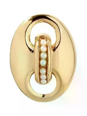 Gas Bijoux Mini Cophea Stud Earrings