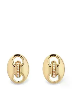 Gas Bijoux Mini Cophea Stud Earrings