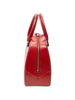 LOUIS VUITTON Epi Leather Sablons Tote Bag