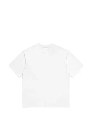 GODSPEED Badges Of Honor Ii Short-sleeve T-shirt - White