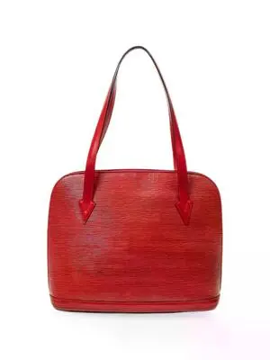 LOUIS VUITTON Lussac Shoulder Bag