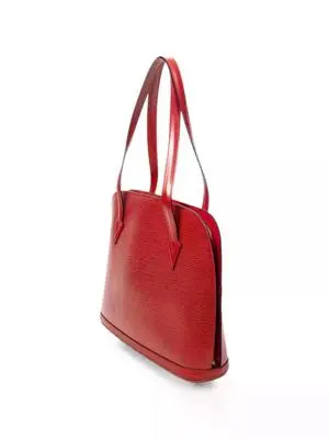 LOUIS VUITTON Lussac Shoulder Bag