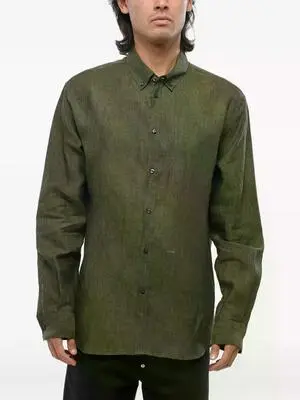 Dsquared2 Button-down Shirt