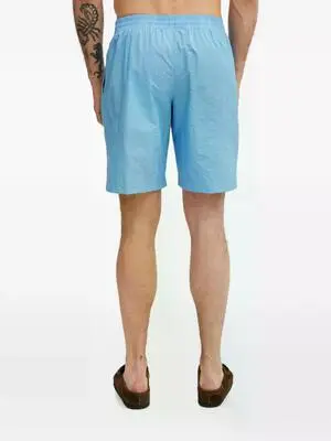 MAISON MARGIELA Crinkled Swim Shorts