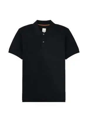 Paul Smith Short-sleeve Polo Shirt - Blue