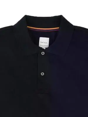 Paul Smith Short-sleeve Polo Shirt