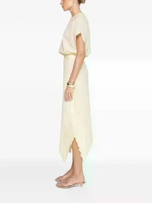 NISSA Short-sleeve Top