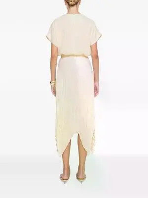 NISSA Short-sleeve Top