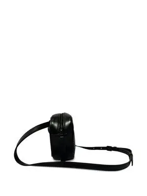 Saint Laurent Lou Quilted Belt Bag