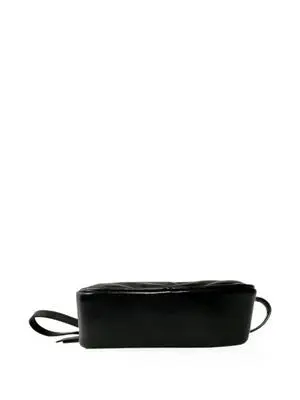 Saint Laurent Lou Quilted Belt Bag