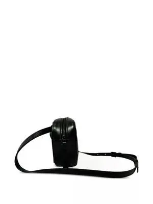 Saint Laurent Lou Quilted Belt Bag