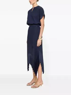 NISSA Short-sleeve Top