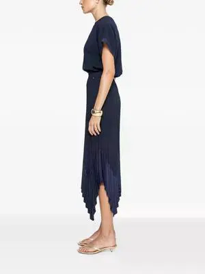 NISSA Short-sleeve Top