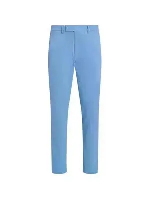Rlx Ralph Lauren Tailored Performance Trousers - Blue
