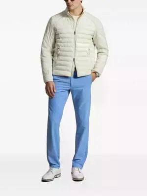 Rlx Ralph Lauren Tailored Performance Trousers