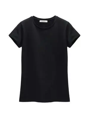 Dorothee Schumacher Off The Shoulder T-shirts For Women