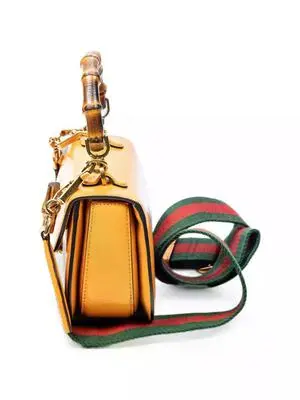 Gucci Bamboo 1947 Shoulder Bag