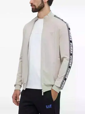 Guess Zip-up Sweatshirt