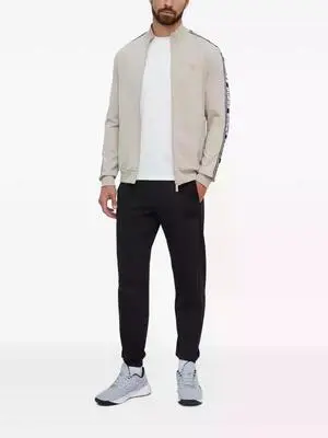 Guess Zip-up Sweatshirt