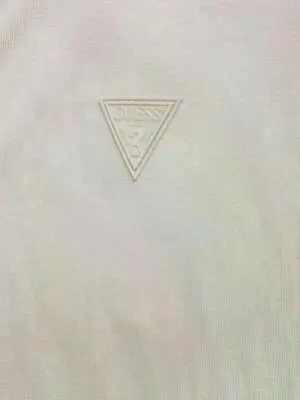 Guess Zip-up Sweatshirt