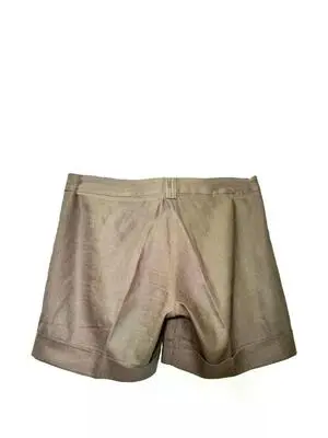JOSEPH 2010-2020s Pleated Shorts