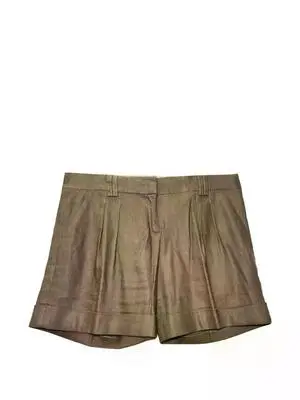 Joseph Thigh Length