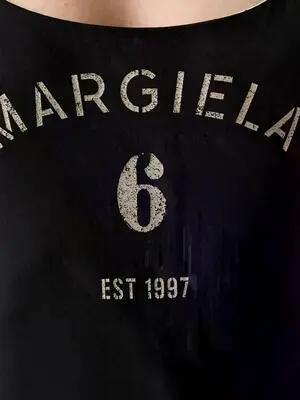 MAISON MARGIELA Reversible Swimsuit