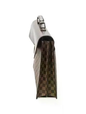 LOUIS VUITTON Altona Gm Briefcase