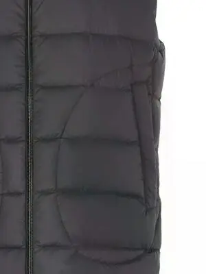 Herno Quilted Padded Gilet