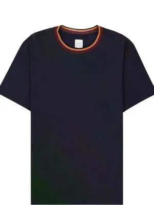 Paul Smith Artist Stripe T-shirt