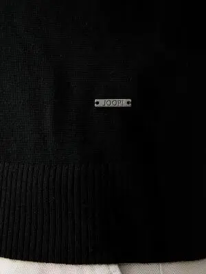 JOOP! Logo-plaque Sweater