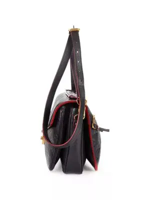 LOUIS VUITTON Pochette Metis Shoulder Bag - Blue
