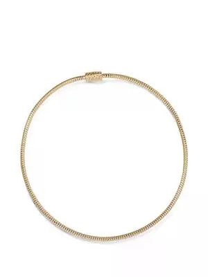 Jennifer Fisher Brass Necklaces