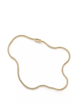 JENNIFER FISHER Madison Chain Necklace
