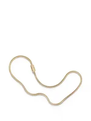 JENNIFER FISHER Madison Chain Necklace