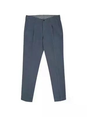 Incotex Straight-leg Trousers