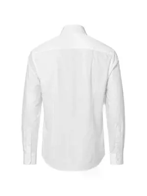 BASTONCINO Long-sleeve Button-down Shirt