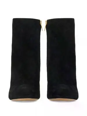 FERRAGAMO Spherical Heel Ankle Boots