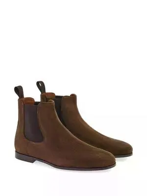 FERRAGAMO Chelsea Boots