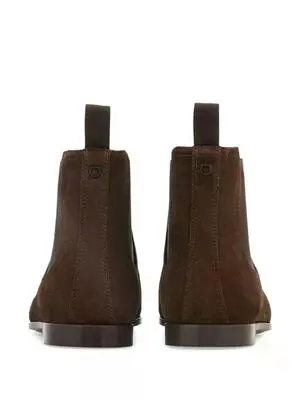 FERRAGAMO Chelsea Boots